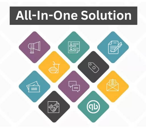 High Trek POS - Ticketing, Reservations, and Point of Sale